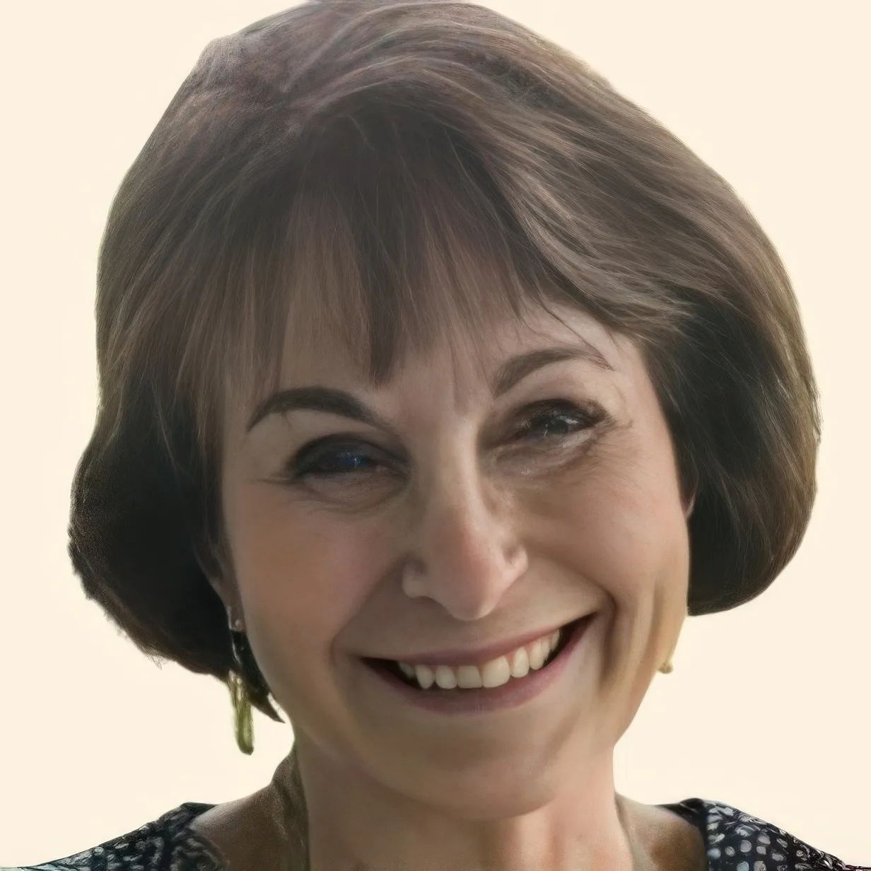 Helen Roupas, Mental Health Counselor | Charleston, SC | WebMD