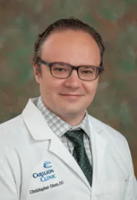 Dr. Christopher Olsen, DO, Family Physician | Hardy, VA | WebMD