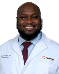 Dr. Brian Uzomba, MD, Family Physician | Grovetown, GA | WebMD