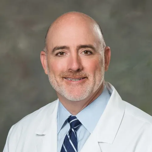 Dr. Raymond Topp, MD, Orthopedic Surgery | Brunswick, GA | WebMD