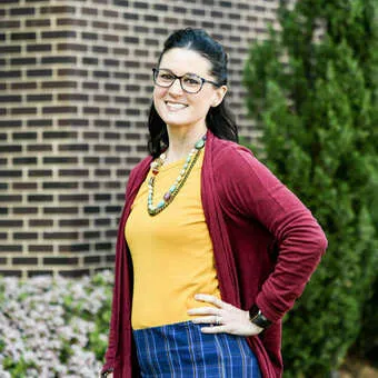 Lindsey Goldberg, PMHNP-BC, Nurse Practitioner | Charlotte, NC | WebMD