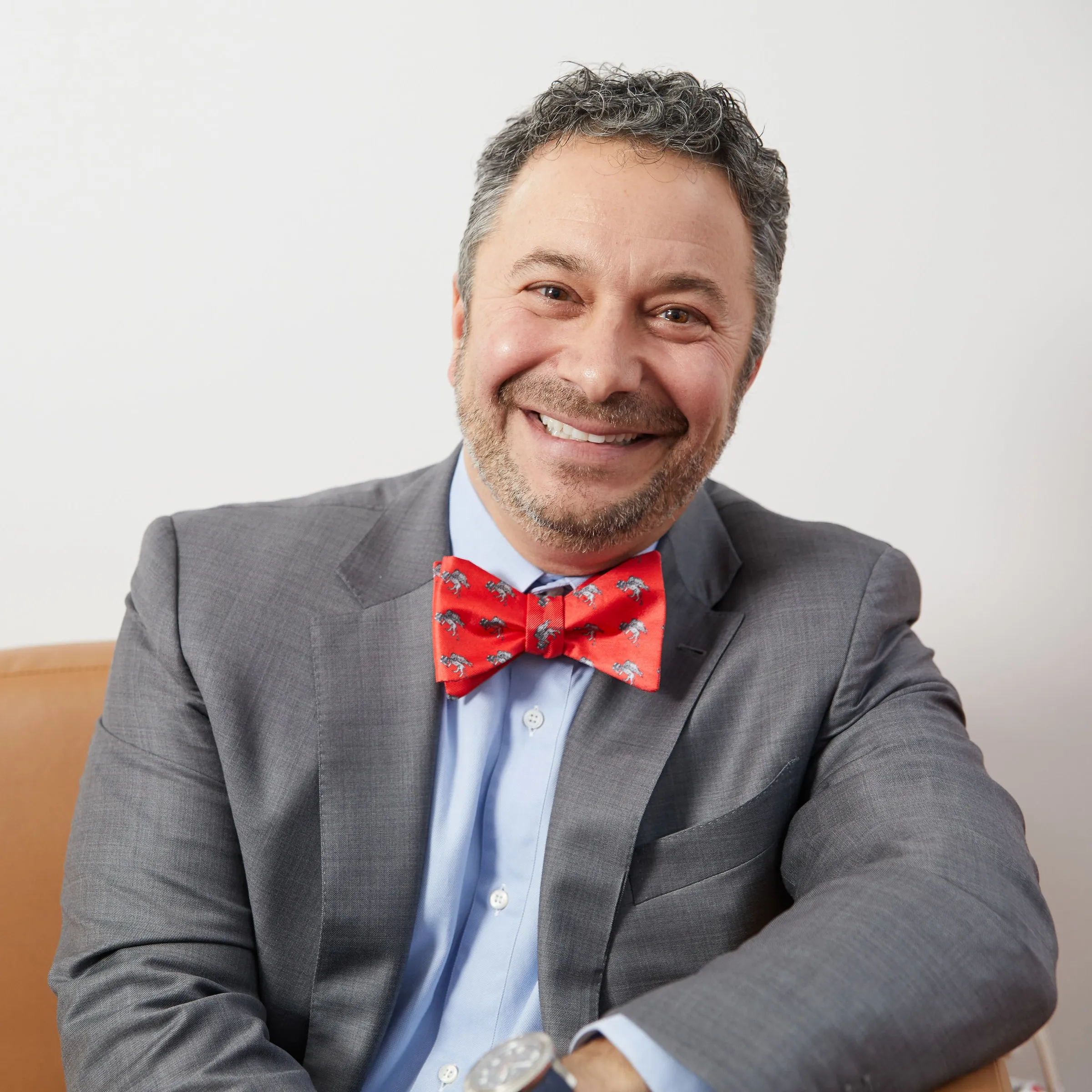 Dr. Robert Brown, Gastroenterology | New York, NY | WebMD