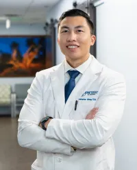 Dr Christopher Wong, OD, Optometry | Glendale, AZ | WebMD