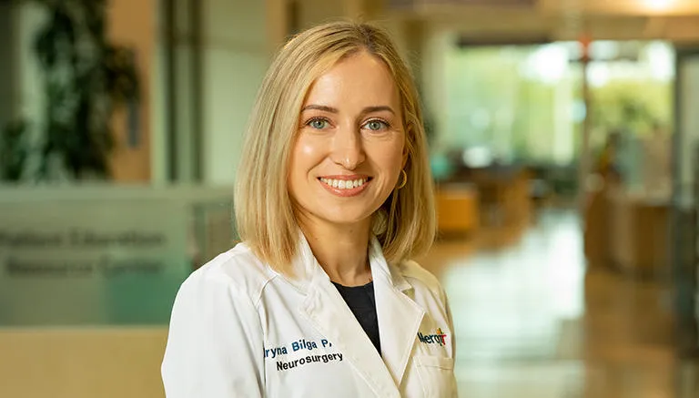 Dr. Michael Hahn, MD, Neurological Surgery | Oklahoma City, OK | WebMD