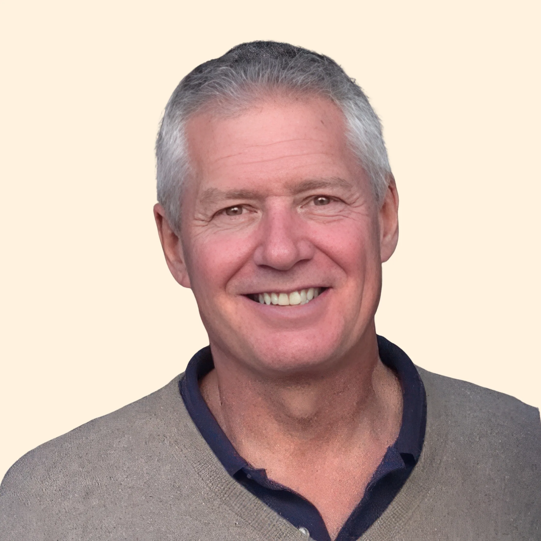 Frank Bond, Mental Health Counselor | Virginia Beach, VA | WebMD