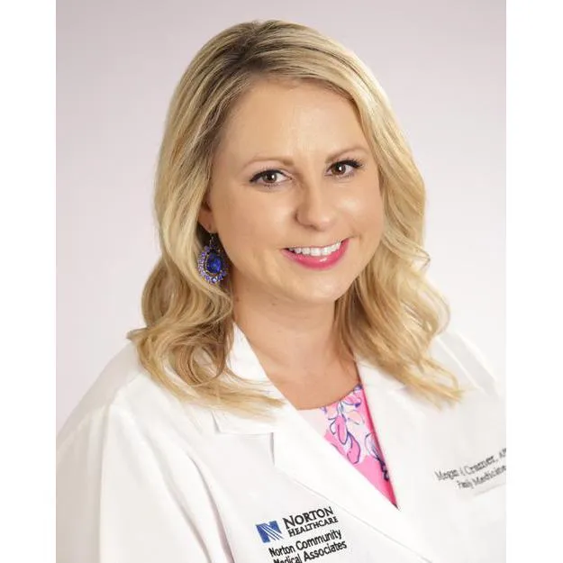 Dr. Megan Cramer, Family Medicine | Louisville, KY | WebMD