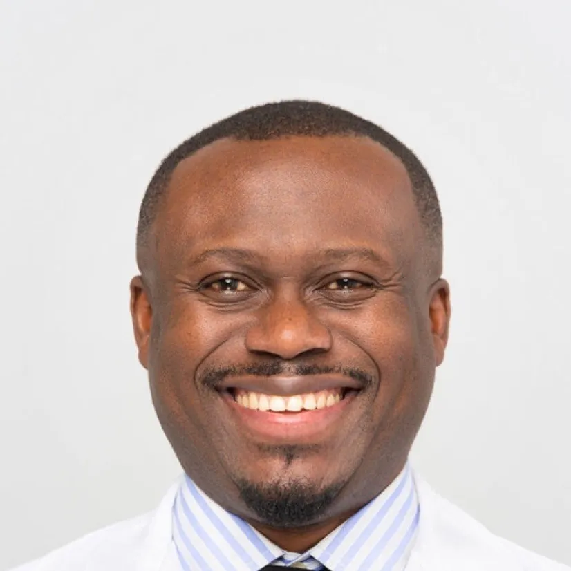 Baffour Agyeman-Duah, Nurse Practitioner | Leesburg, VA | WebMD
