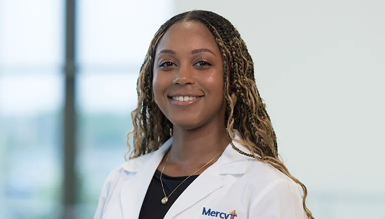 Dr. Fallon Maylack, MD, Orthopedic Surgery | Bridgeton, MO | WebMD