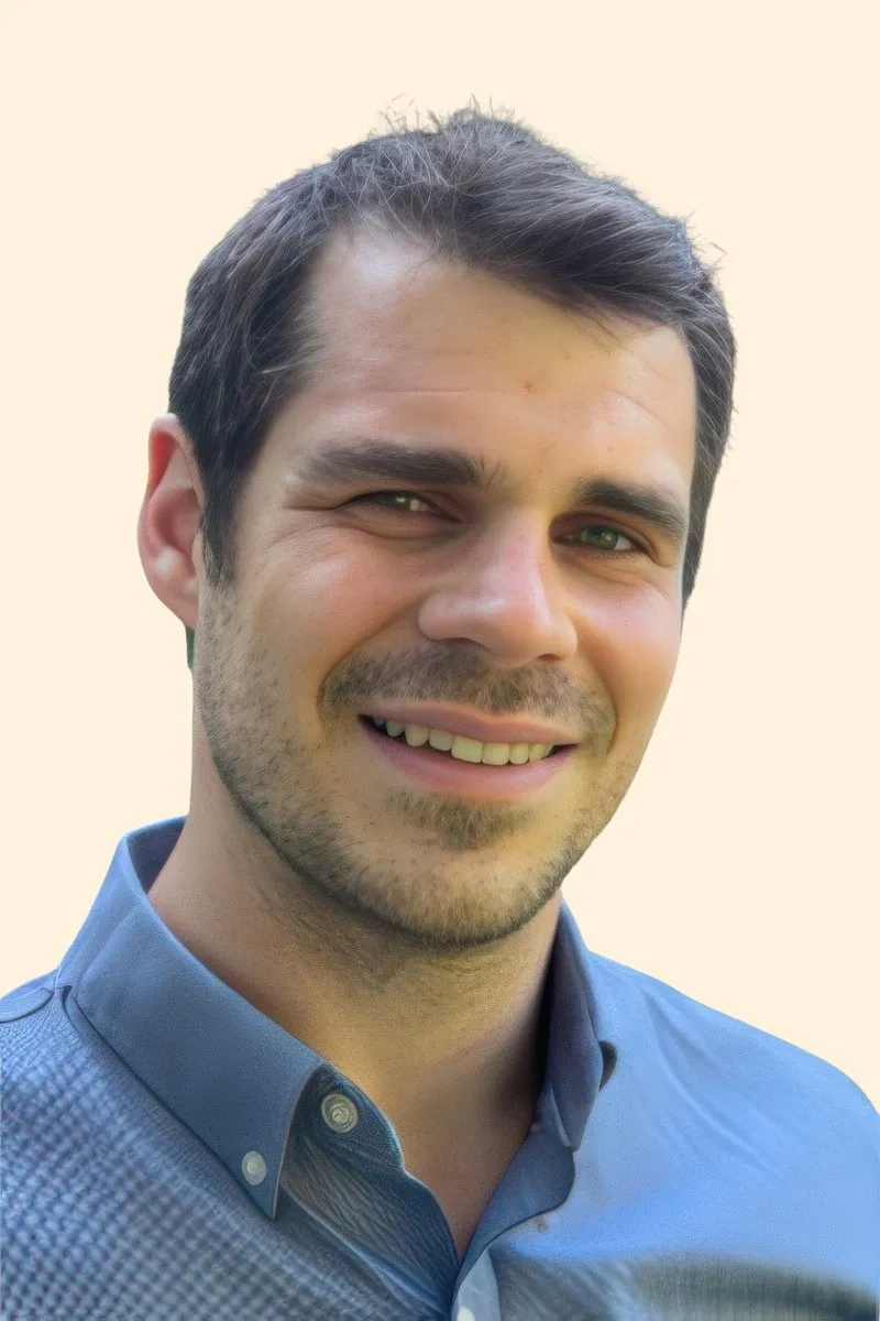 Jason Roden, Mental Health Counselor | Brooklyn, NY | WebMD