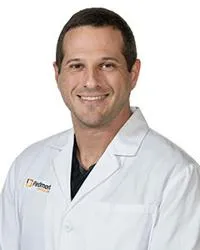 Dr. Aaron Sanders, MD, Pain Medicine Specialist | Augusta, GA | WebMD