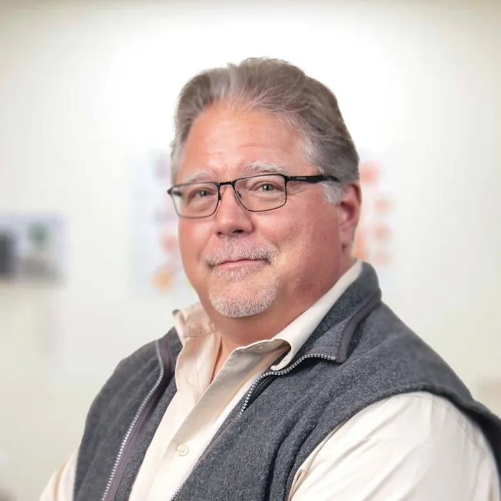 Robert Kirby, LCSW, Behavioral Health & Social Services | Greenville ...