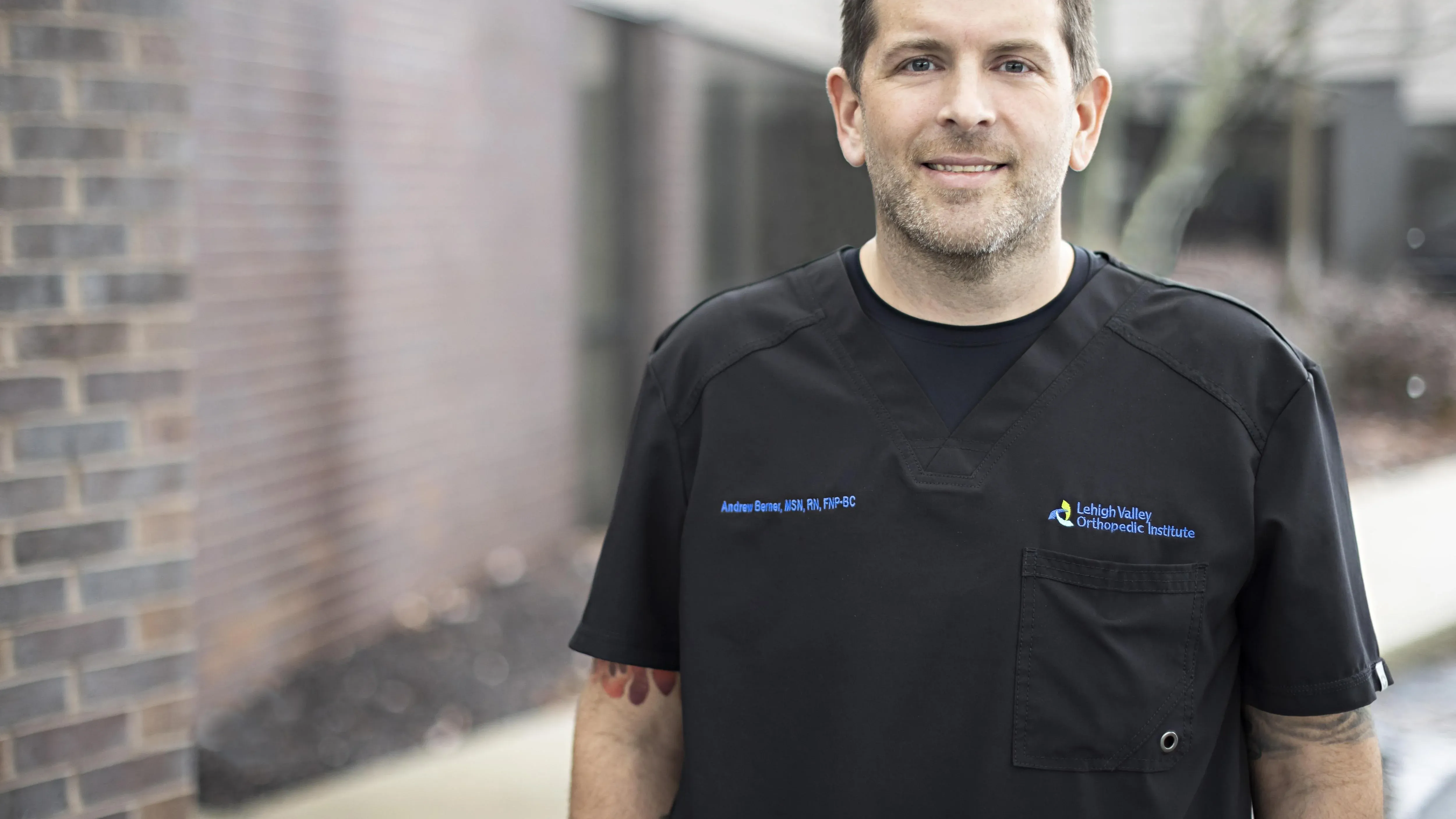 Dr. Christopher Ferrante, MD, Orthopedic Surgery | Allentown, PA | WebMD