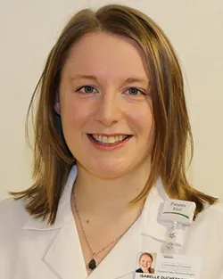 Dr. Isabelle Duchesnay, General Surgeon | Plattsburgh, NY | WebMD