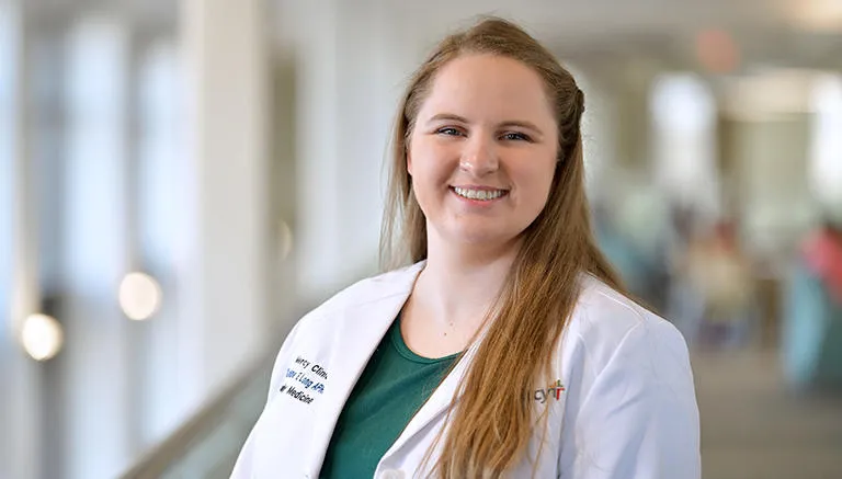 Mercy Clinic Primary Care - Springdale in Springdale, AR