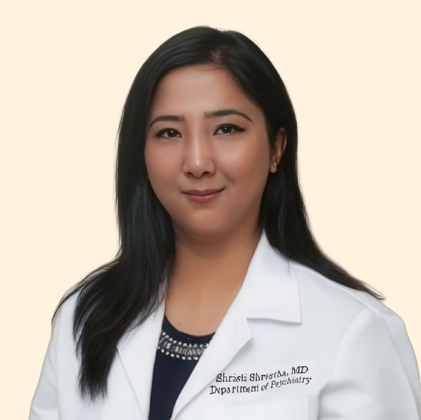 Dr. Shristi Shrestha, MD, Psychiatrist | Brentwood, TN | WebMD