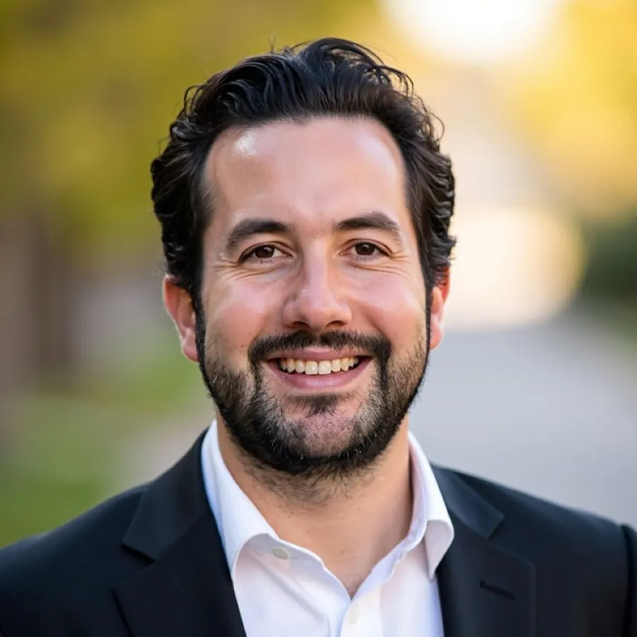 Dr. Hector Patino, PsyD, Psychology | Sarasota, FL | WebMD