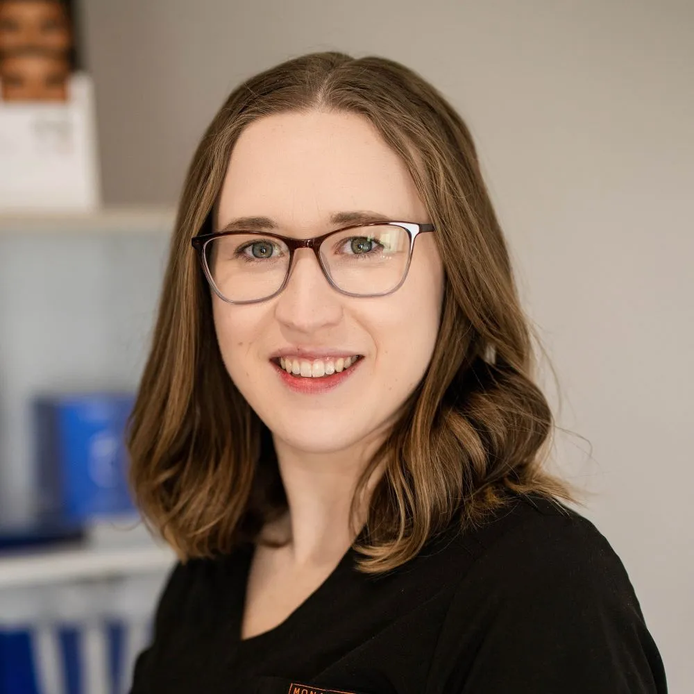 Dr. Hannah Hall, DNP, FNP-BC, Nurse Practitioner | Seymour, TN | WebMD