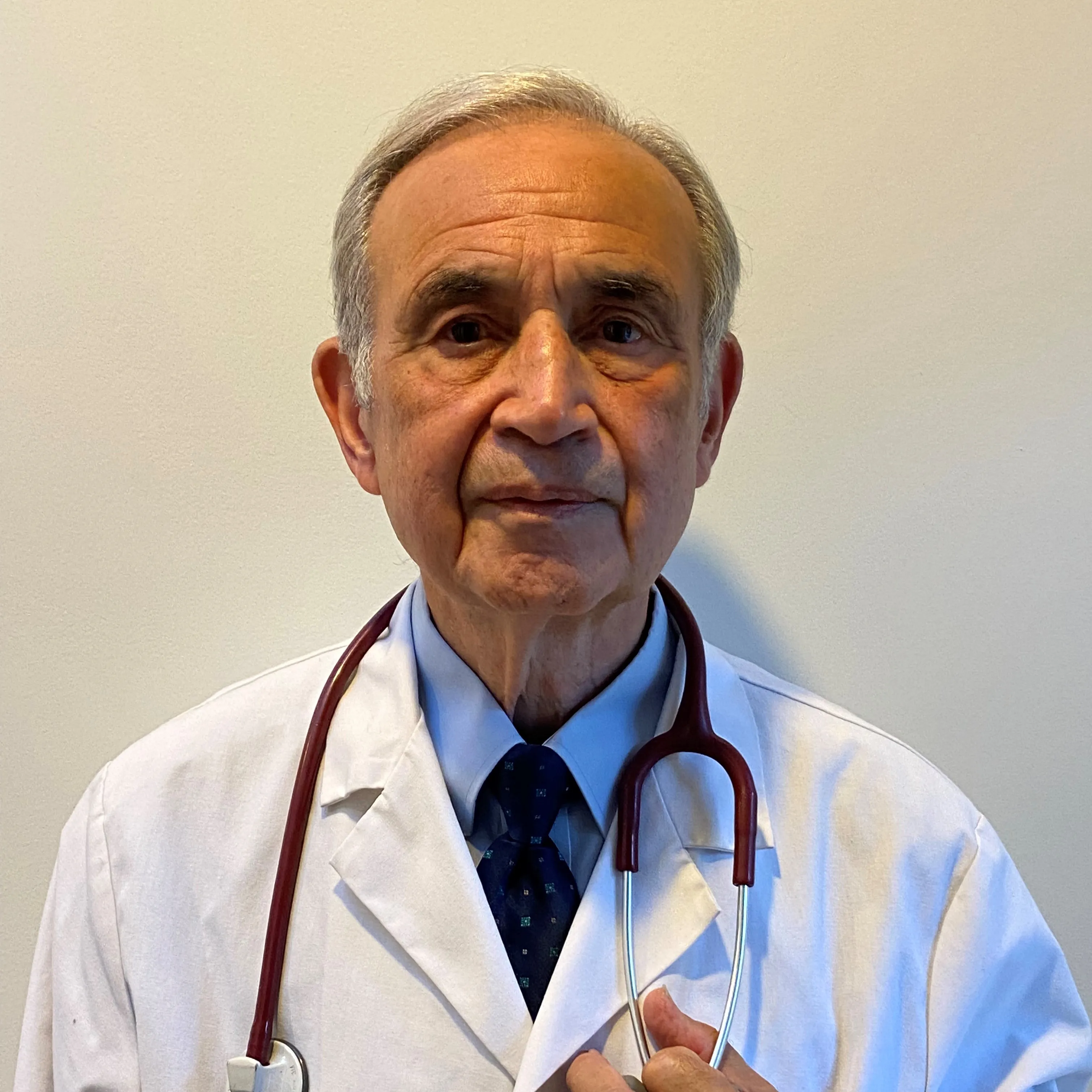 Dr. Muhammad Haque, MD, Internal Medicine | New York, NY | WebMD