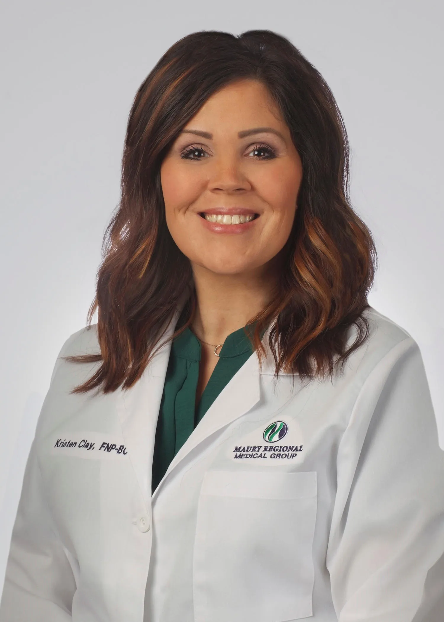 Kristen Montgomery, FNP, Nurse Practitioner | Columbia, TN | WebMD
