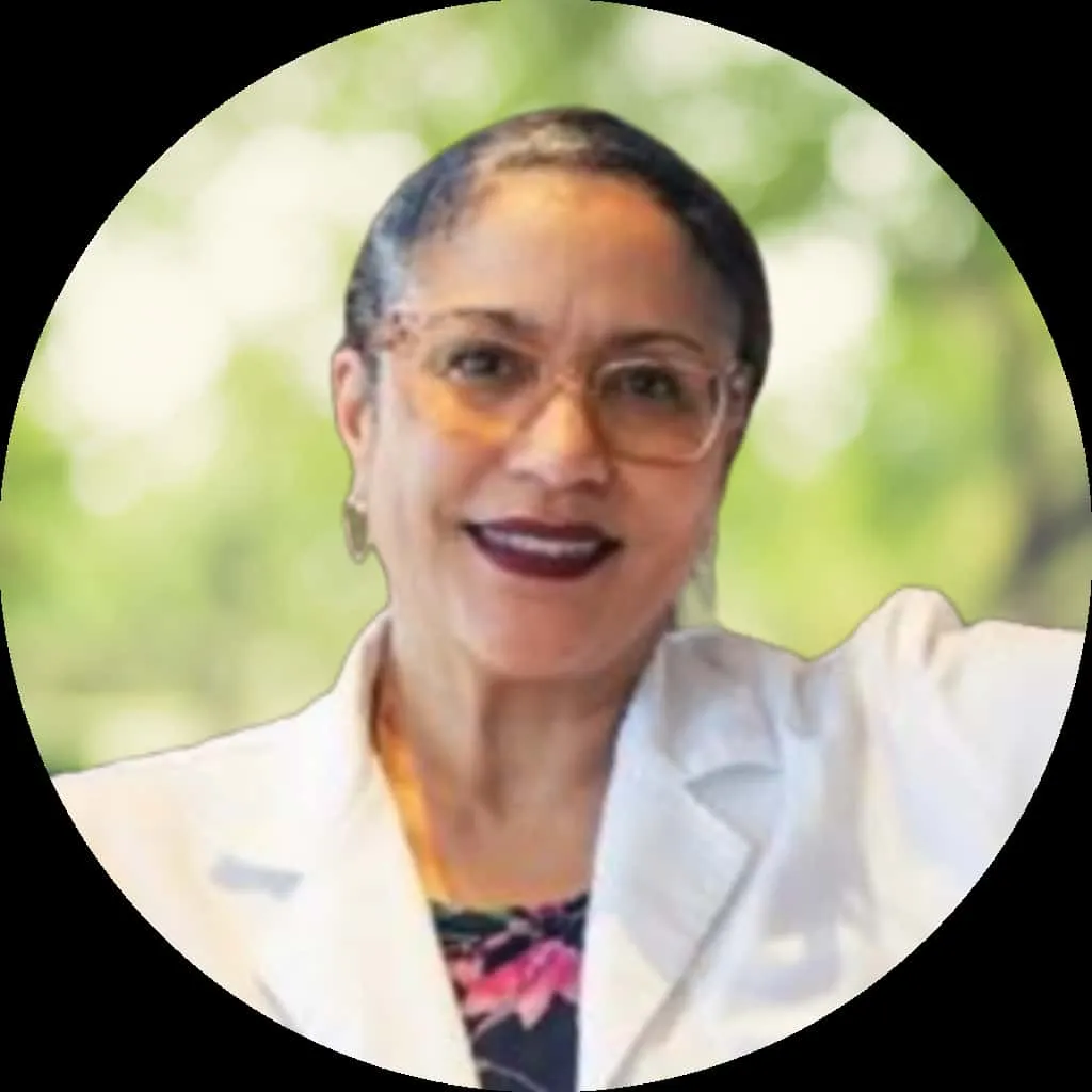 Dr. Maria Ramirez, MD, Endocrinology, Diabetes & Metabolism ...