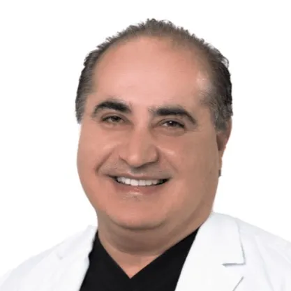 Dr. Jonathan Ahdoot, MD, Pulmonology | Irvine, CA | WebMD