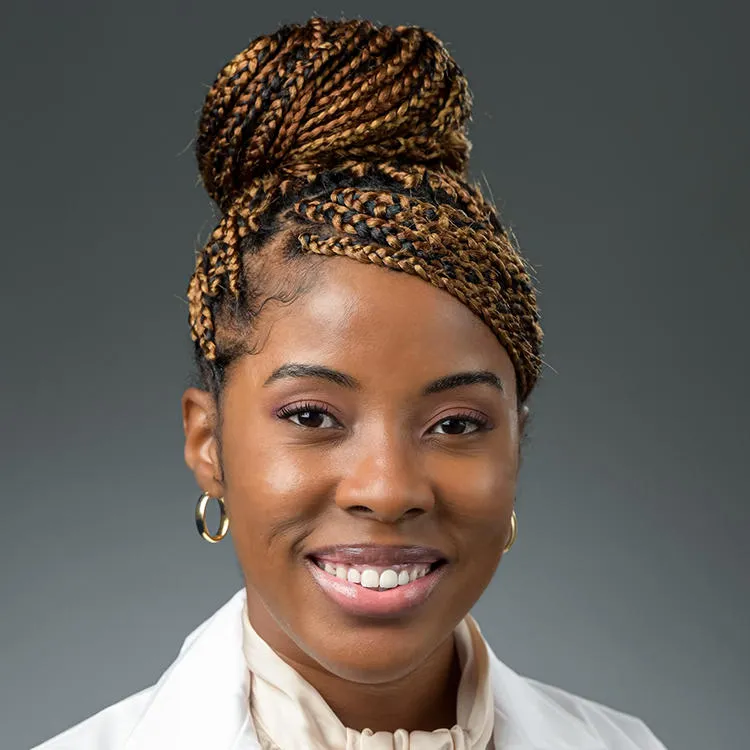 Shauna-Kay Clarke, NP, Nurse Practitioner | New York, NY | WebMD