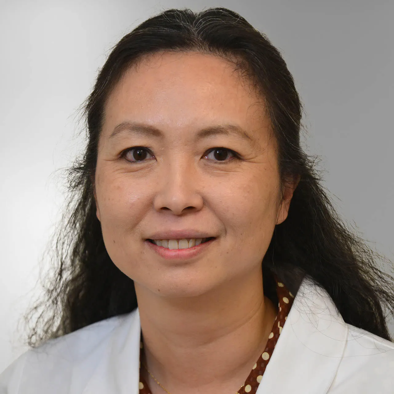 Dr. Jiali Li, MD, Oncology | Mountain View, CA | WebMD
