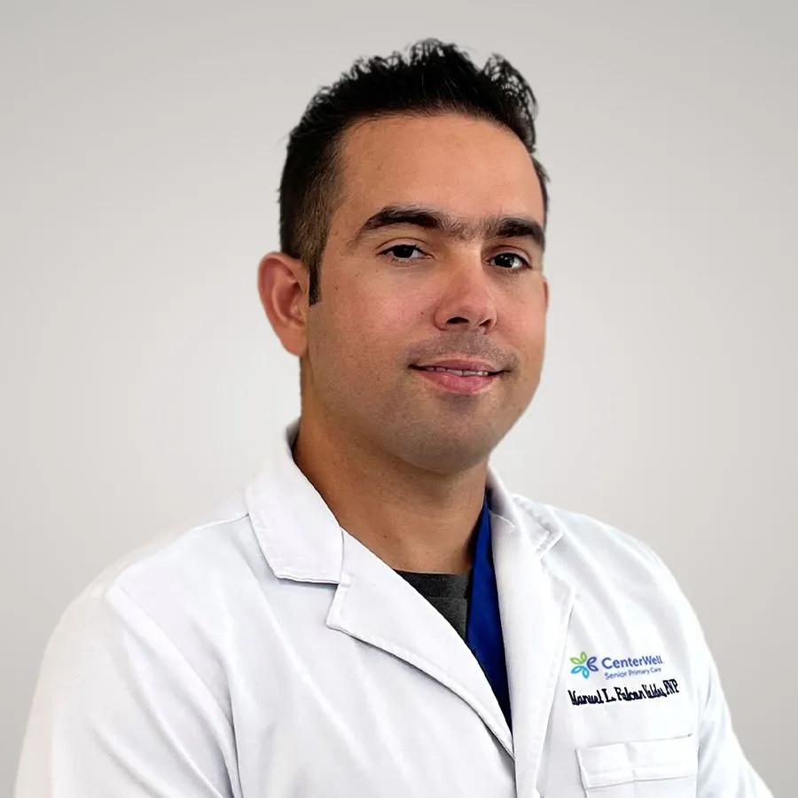 Manuel Falcon Valdes, Nurse Practitioner | Houston, TX | WebMD