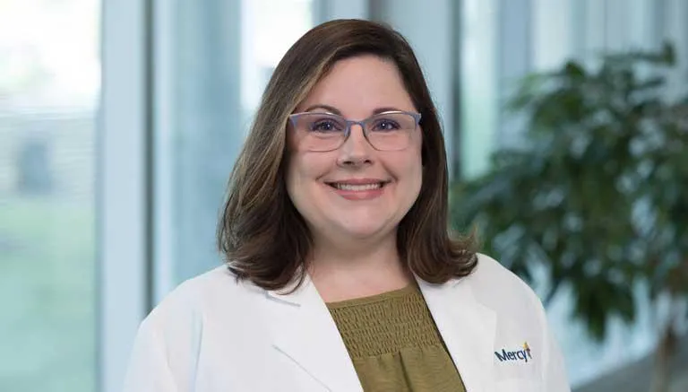 Dr. Amanda Metz, Obstetrician-Gynecologist | St. Louis, MO | WebMD