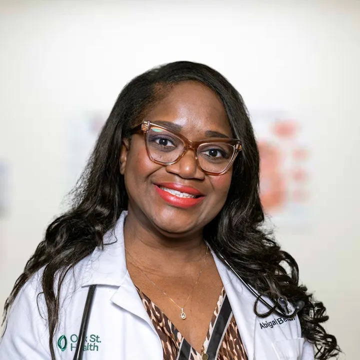 Dr. Monique Merritt Atkins, Family Medicine | Stone Mountain, GA | WebMD