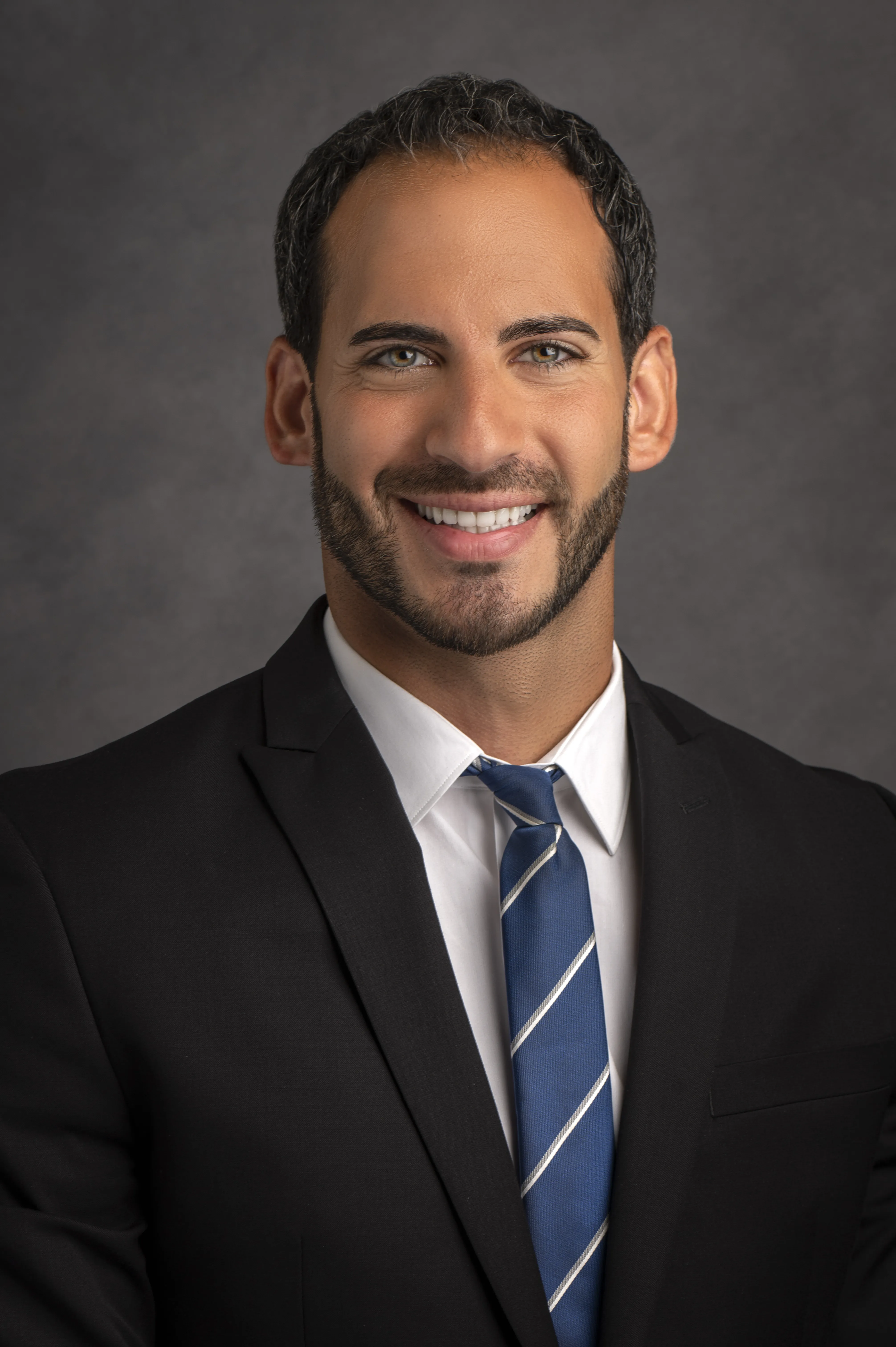 Dr. Rami Atallah, MD, Oncology | Anniston, AL | WebMD