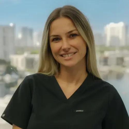 Dr. Andra Andrei, DMD, Dentist | Hallandale Beach, FL | WebMD