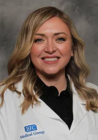 Jessica Therien, NP, Internist | Edwardsville, IL | WebMD