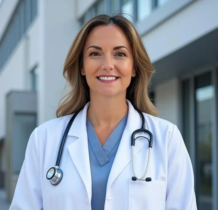 Dr. Maxim Mitchell, MD, Family Physician | Williamsville, NY | WebMD