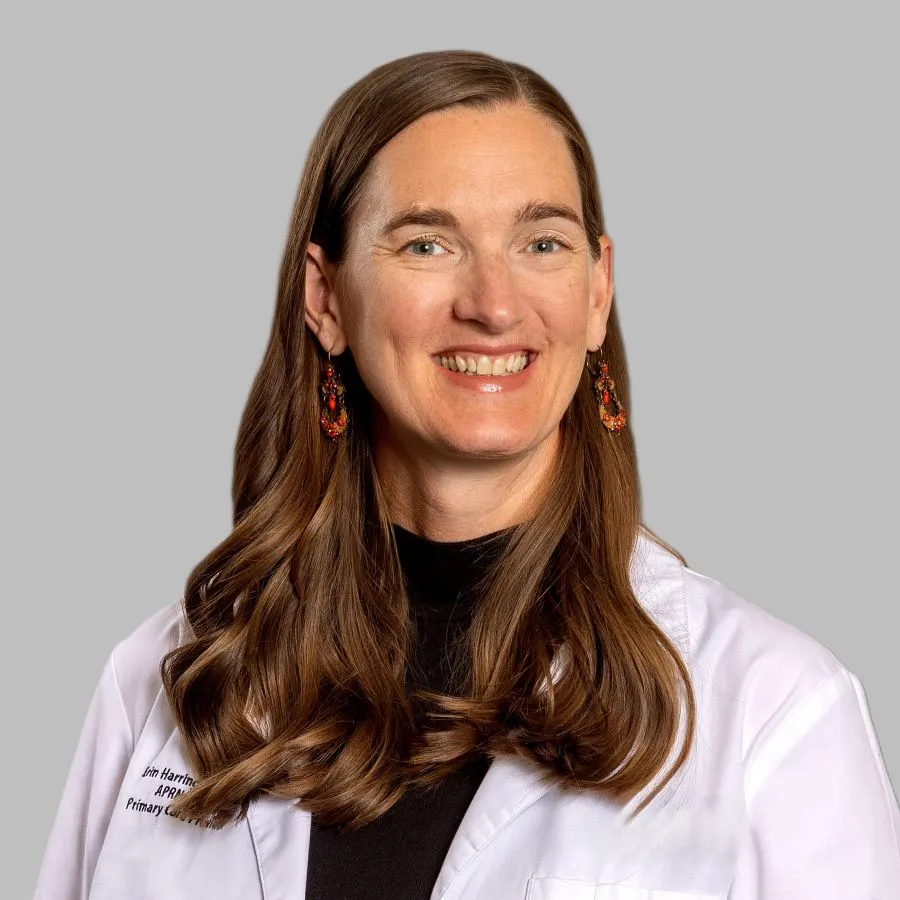 Erin Harrington, APRN, Other Specialty | WICHITA, KS | WebMD