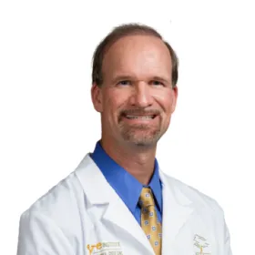 Dr. Tim McLaughlin, MD, Ophthalmologist | Pensacola, FL | WebMD