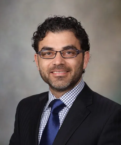 Dr. Bassem El Hassan, Hand Surgery | Boston, MA | WebMD