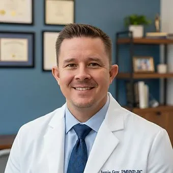 Dr. Troy Noonan, MD, Psychiatrist | Brandon, FL | WebMD