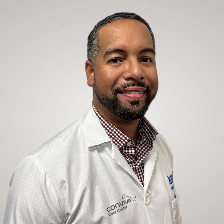 Dr. Carlos Ramos Encarnacion, MD, Other Specialty | Belle Glade, FL | WebMD