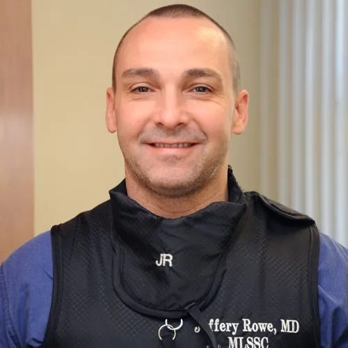 Main Line Spine in King of Prussia, PA