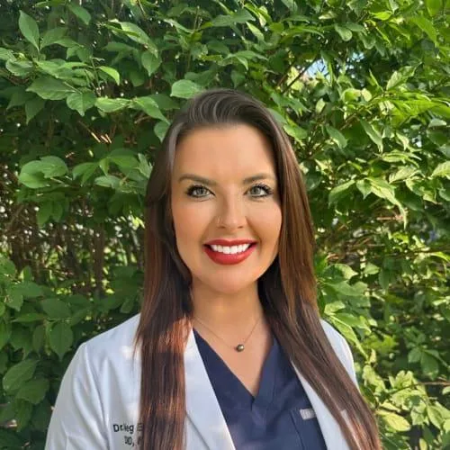 Dr. Megan Bauers, Dentistry | Lexington, KY | WebMD