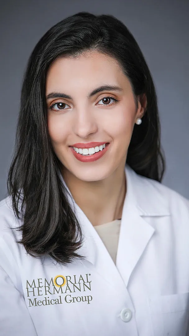 Dr. Damien Sanderlin, MD, Family Medicine | HOUSTON, TX | WebMD