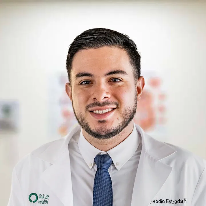 Dr. Braxton Nottingham, MD, Family Medicine | Edmond, OK | WebMD