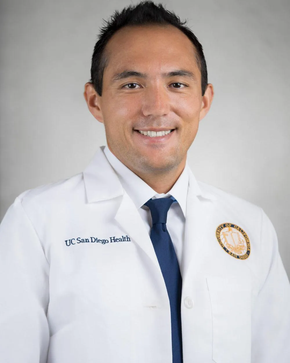 Dr. Victor Mori, MD, Family Medicine | San Diego, CA | WebMD