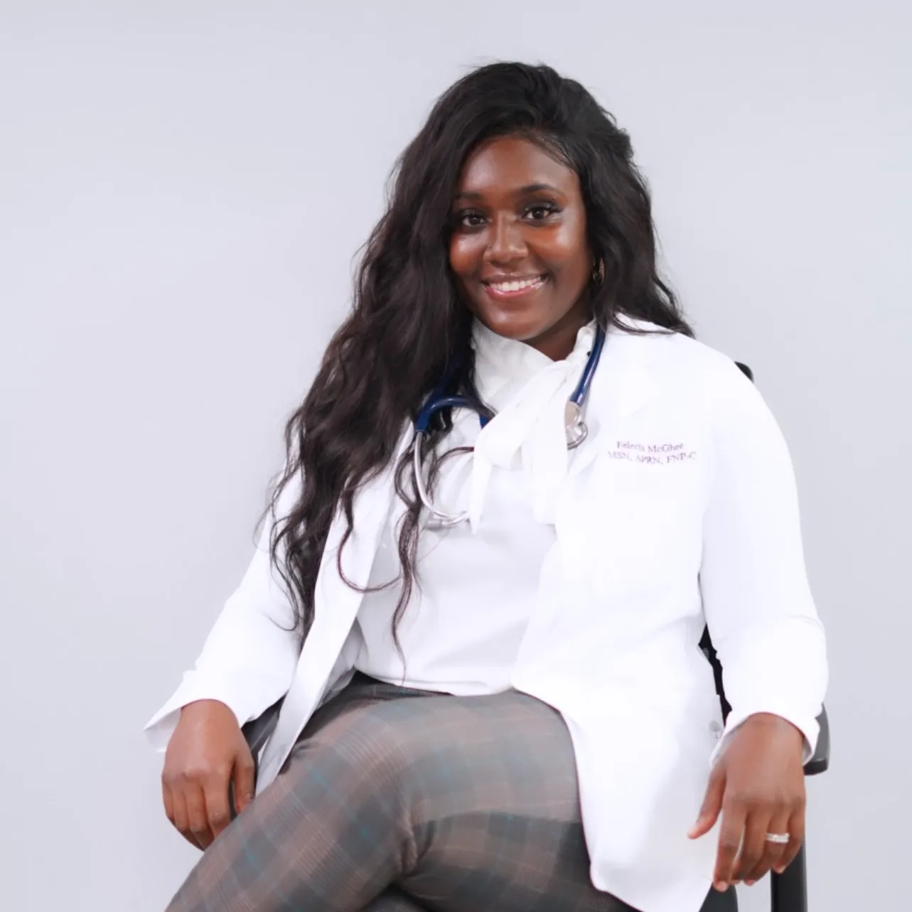 Felecia McGhee, MSN, Family Medicine | Englewood, OH | WebMD