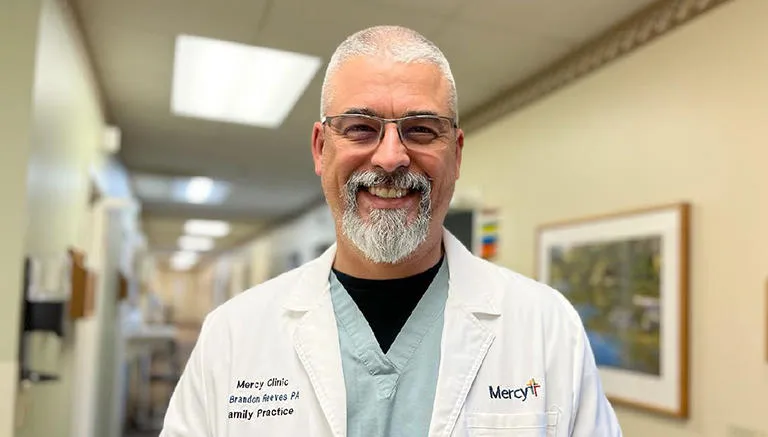 Mercy Clinic Saint Robert in Saint Robert, MO