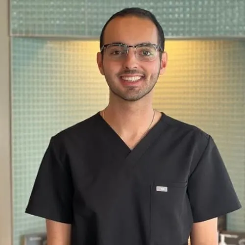 Dr. David Hanania, DMD, Dentistry | Jacksonville, FL | WebMD