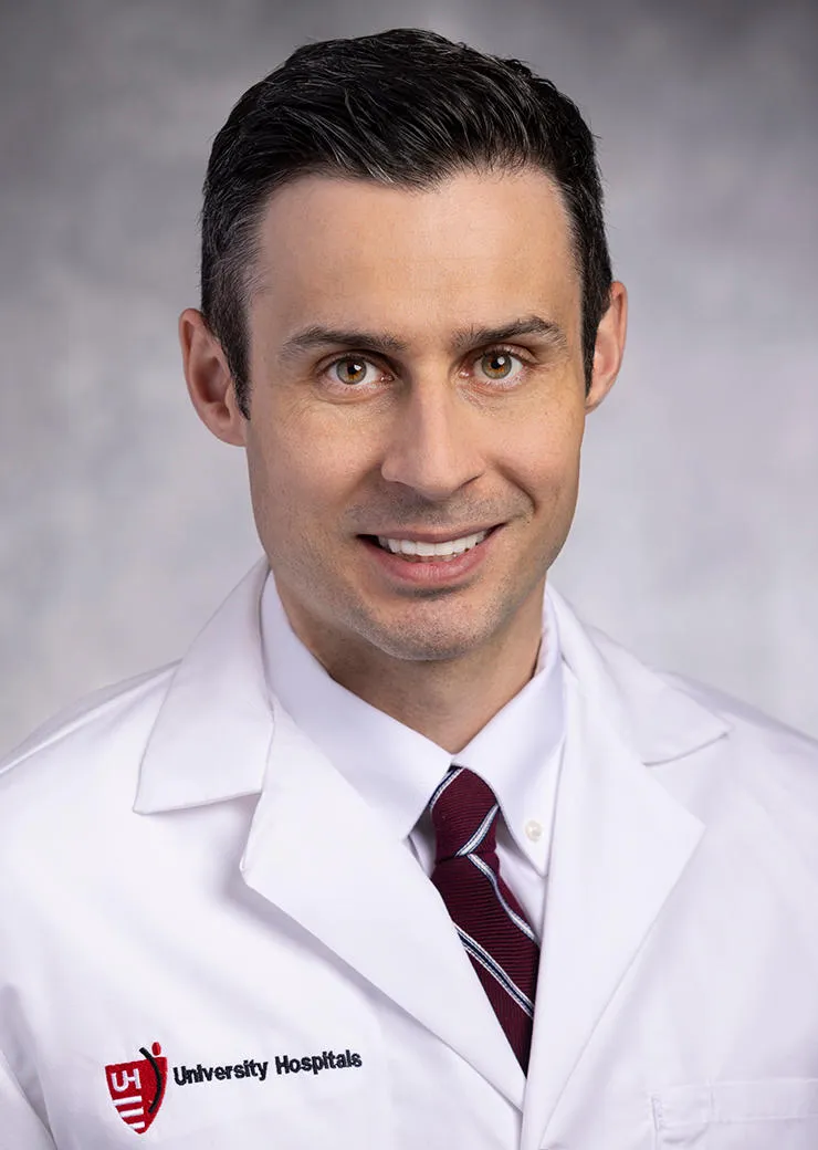 Dr. Will Beucler, DO, Hand Surgery | Mayfield, OH | WebMD