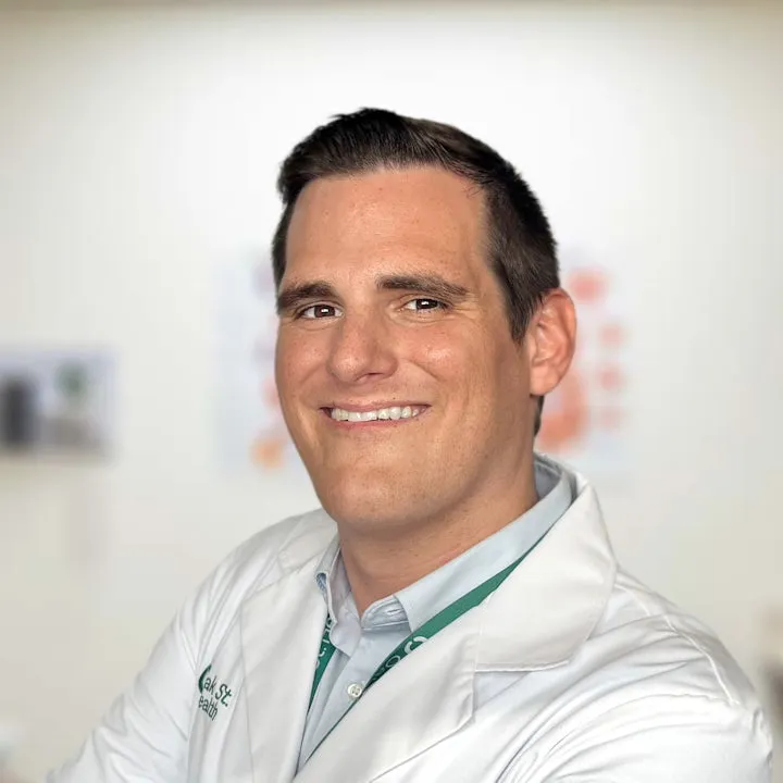 Dr. Nicholas Stepanski, DO, Family Medicine | Waterford, MI | WebMD