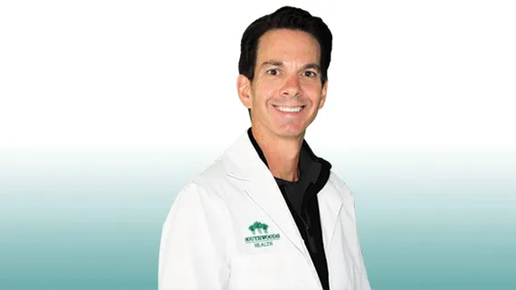 Dr. Brian Shannon, MD, Orthopedic Surgery | Boardman, OH | WebMD
